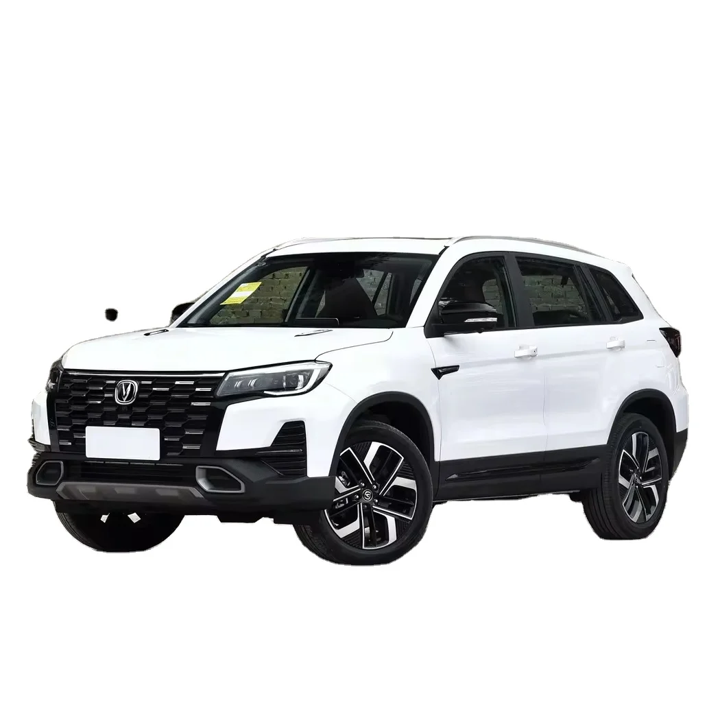 Changan CS75 2024 Free version 1.5T DCT Premium type| Alibaba.com