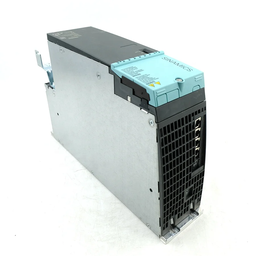 High Quality Sinamics Drive Inverter Modules 6SL31202TE218AD0 siemens ...