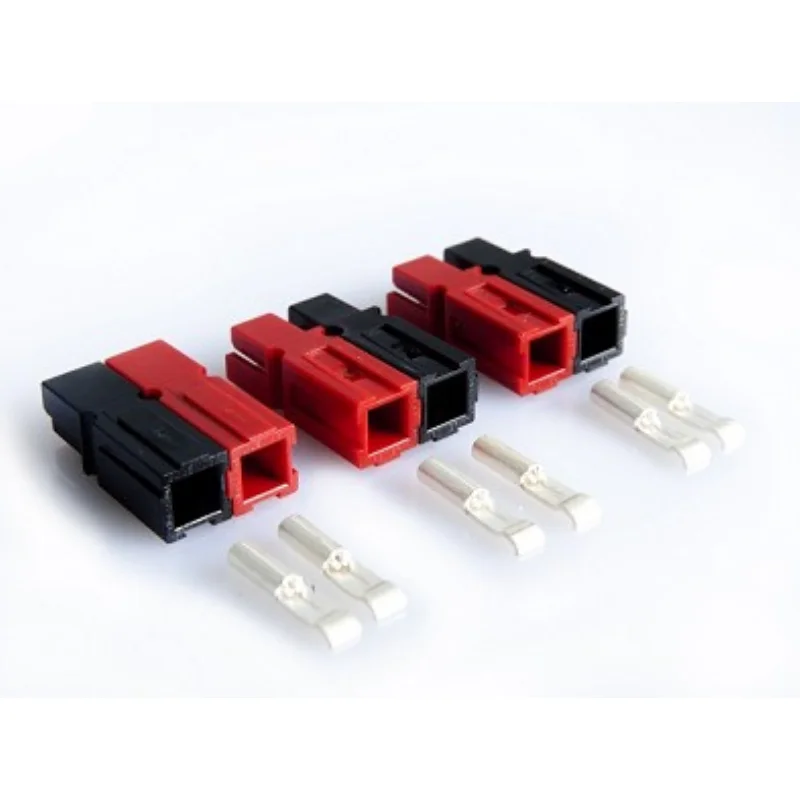 Anderson Connector Assorted - Reliable Power Solutions