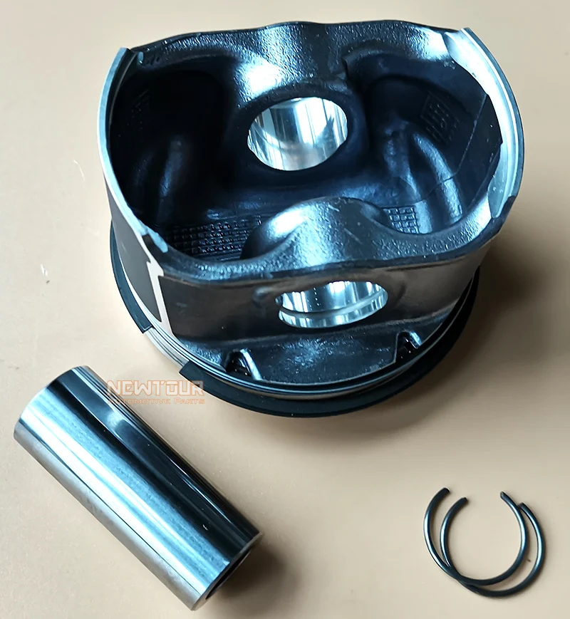 汽车零件repuestos 10190667发动机活塞，用于MG GS/RX5 2.0T带环| Alibaba.com