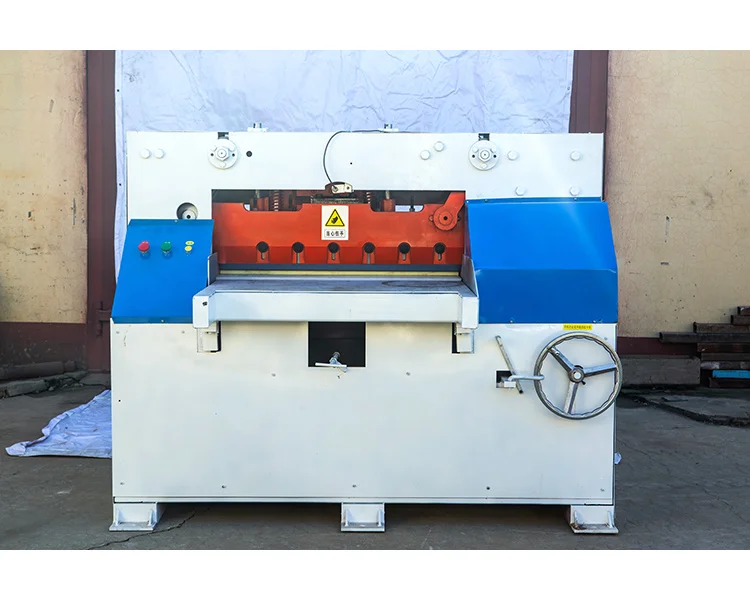 BS915 Fabric Chopper Fiber Cutter Machine Waste Cotton Textile Fabric ...