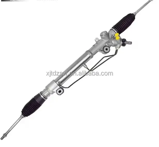 Car Hydraulic Power Steering Gear Steering Rack for TOYOTA HILUX VIGO ...