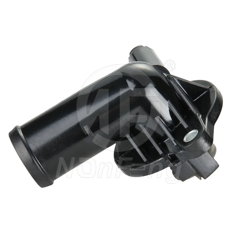 Plastic Engine Auto Part Thermostat Assembly Part For Dodge Chrysler ...
