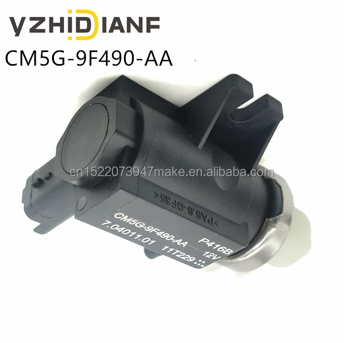 Tur-bo Boost Pressure Solenoid for Ford Focus & Mondeo