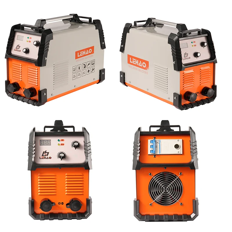 Welding Machine 280a Dc Inverter Welder Mma Welding Machine Welder ...