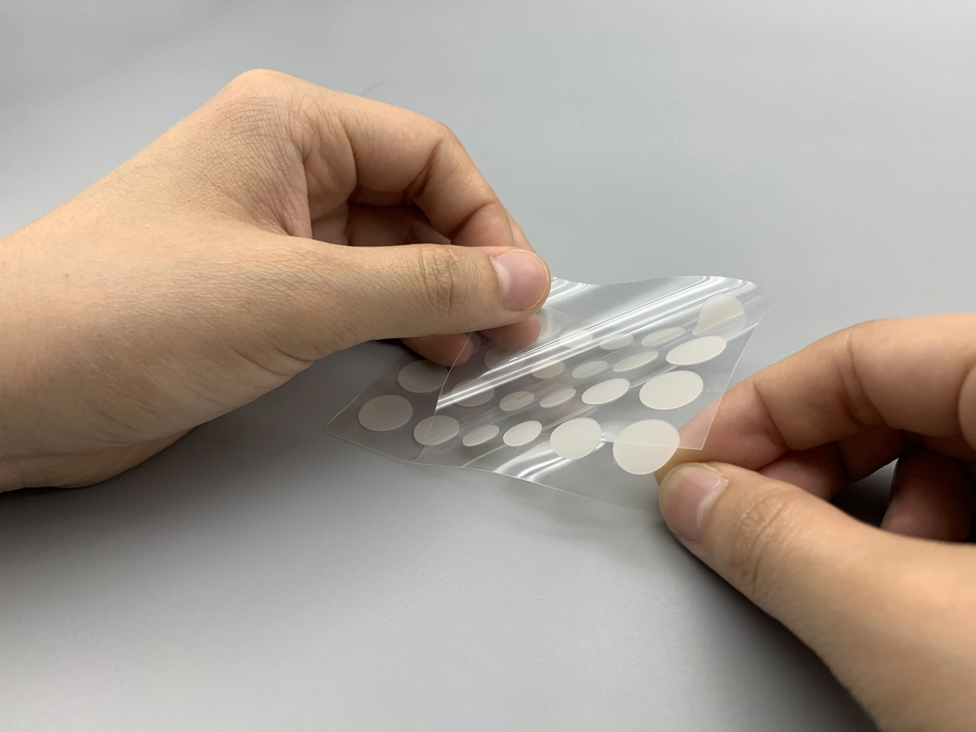 Hydrocolloid Acne Zit And Pimple Patches Cover And Reduce Ailebao ...