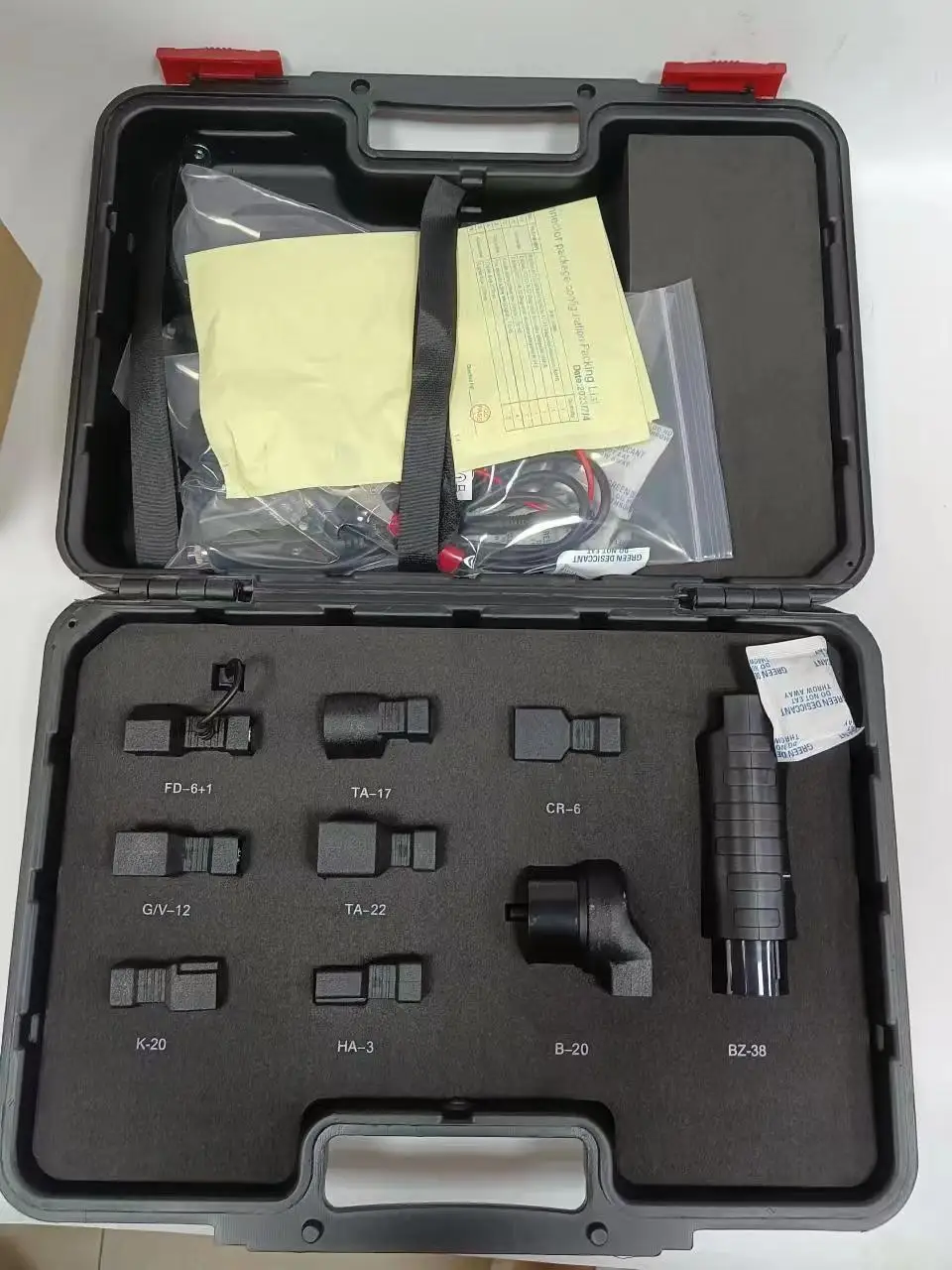 2024 Launch X-431 PROS V5.0 Diagnostic Tool Scanner