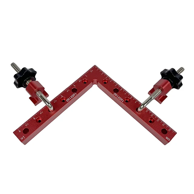 Corner Clamps 90 Degree Right Angle Clamp - Buy Right Angle Clamp 90 ...