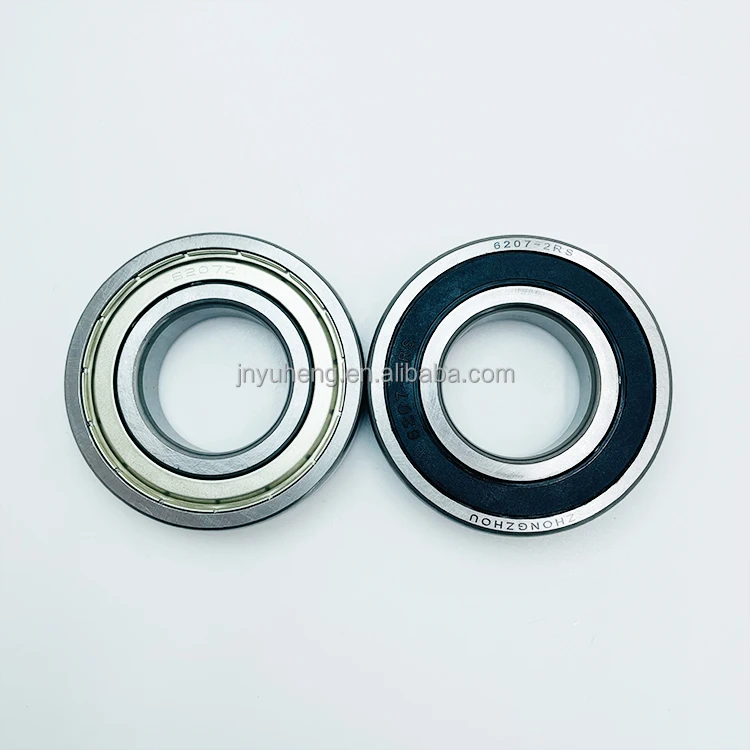 High Quality Factories Rodamientos 6202 Deep Groove Ball Bearings For ...