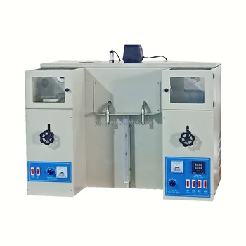 Yc-zl800 Double Tube Cryogenic Distillation Apparatus Gb/t 6536 ...