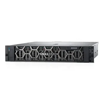 Original Poweredge R7525 Rack Server 8nvme+16 Sff Drive Bays Server ...