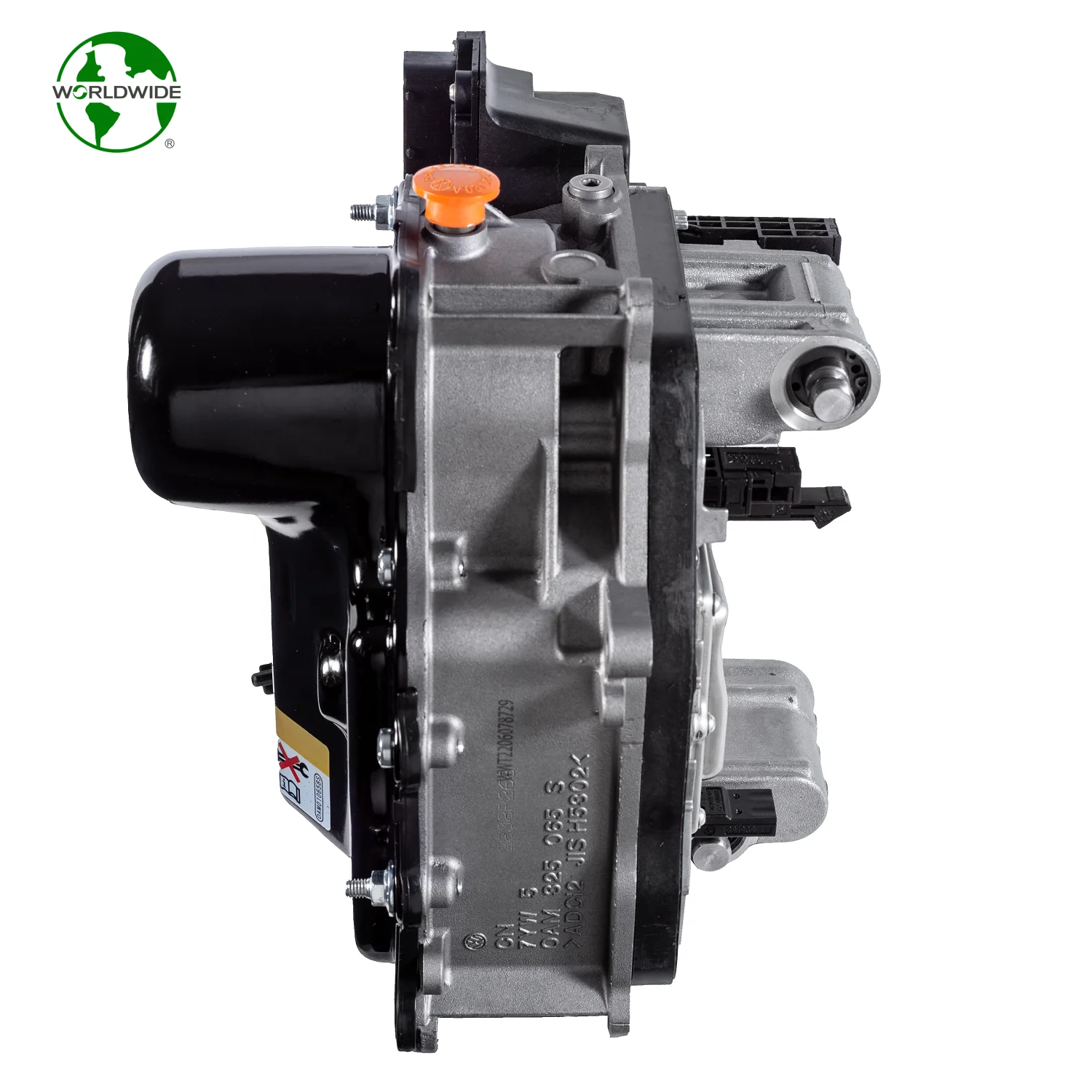 WWT Dq200 0am Mechatronic for Audi VW Transmission Control