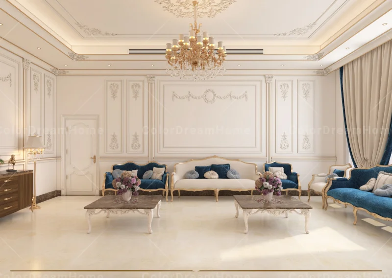 Luxury Solid Wood Majlis Sofa Classic Style Saudi Arabic Majlis Sofa ...