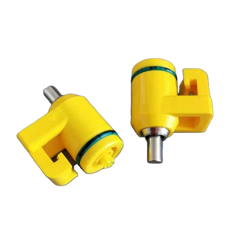 Valco J Lock Nipple Drinker - Efficient Poultry Watering