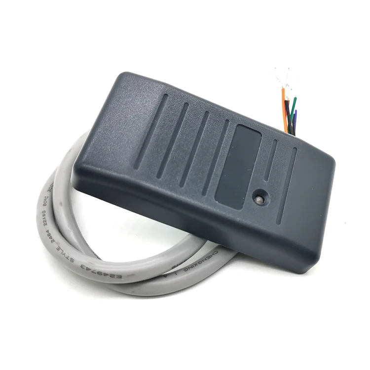 Hid Card Reader Writer Hid Card Reader 125khz Rfid Hid For Door Access ...