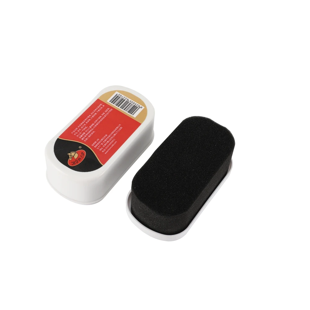 Small Hotel Disposable Shine Shoe Sponge with high quality| Alibaba.com