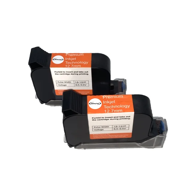 HP Cartridge Quick Dry Original Imported 45 Cartridges Compatible with ...