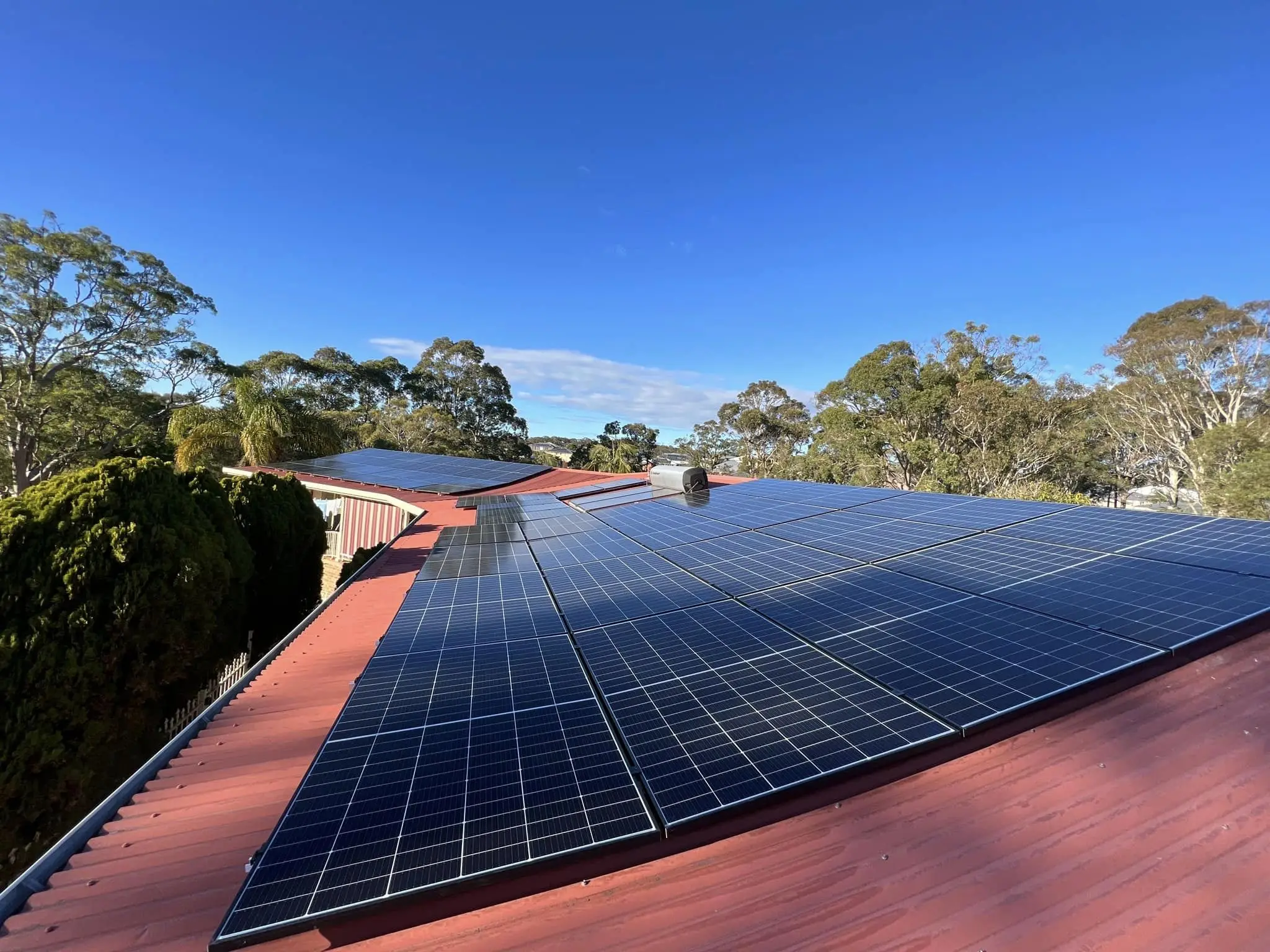 Trina Bifacial 670w Solar Panels Trina Solar Vertex 700w N Type Pv ...