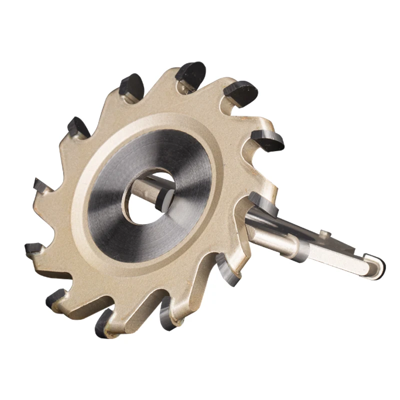 HUHAO 100mm V groove saw Cutting Blade Aluminum Cutting Cutting Wheel ...