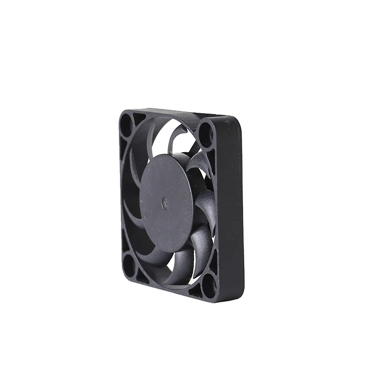 Custom 40x40x7mm Cooling Mini Dc 12v Fan Cooler Fan Small Centrifugal ...