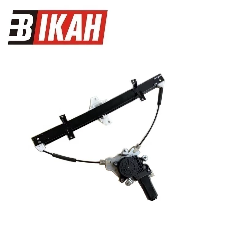 Window Regulator Replacement for Hyundai HD65 HD72 (1998-2005) | New ...