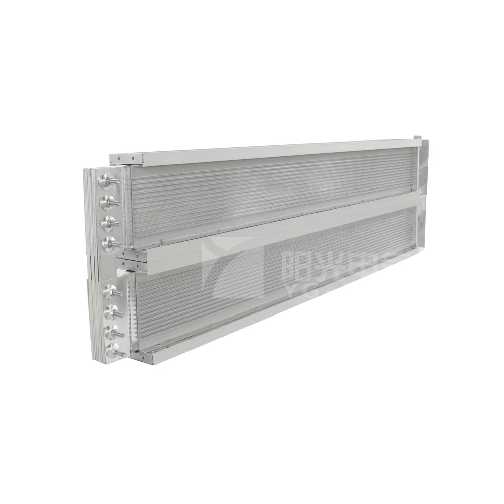 Factory Direct Sale 1500a Bus Duct 1600 3200a 6000a Intensive Plug-in ...