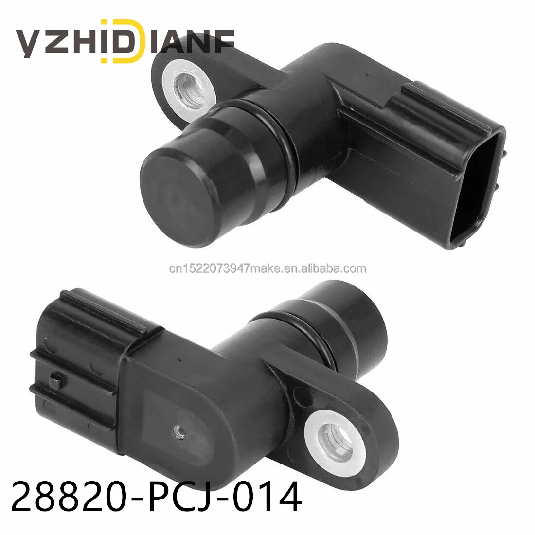 Honda Civic 2001-2005 Transmission Speed Sensor - 28820PCJ014