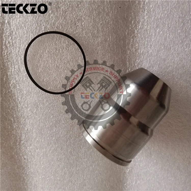 康明斯X15发动机的高质量更换喷油器套筒和环形密封3412352 3678536| Alibaba.com