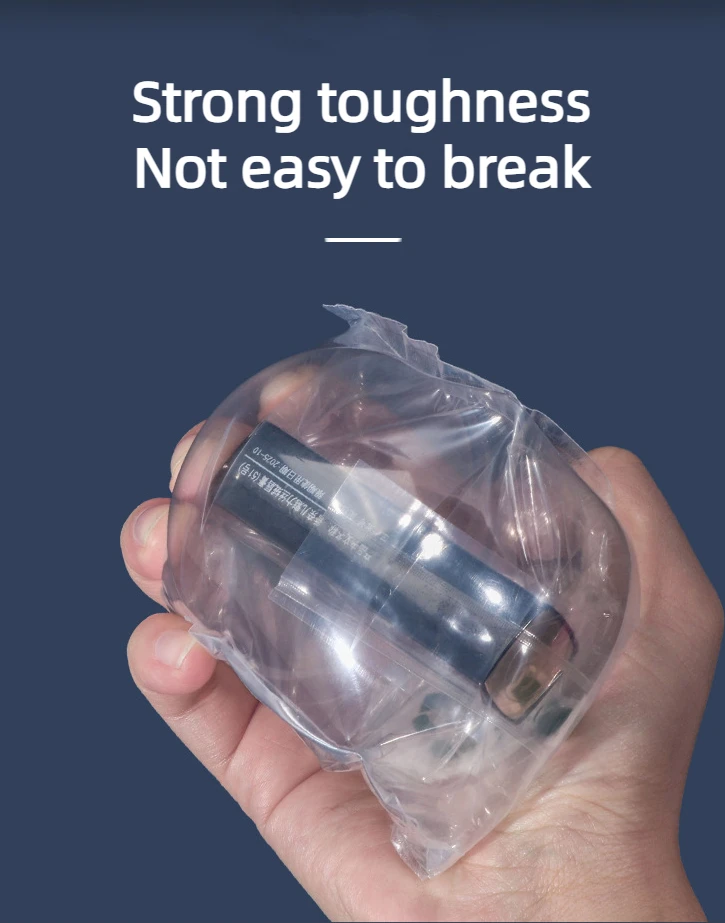 Original Factory Logistics Packaging Inflatable Void Filling Air Bag ...