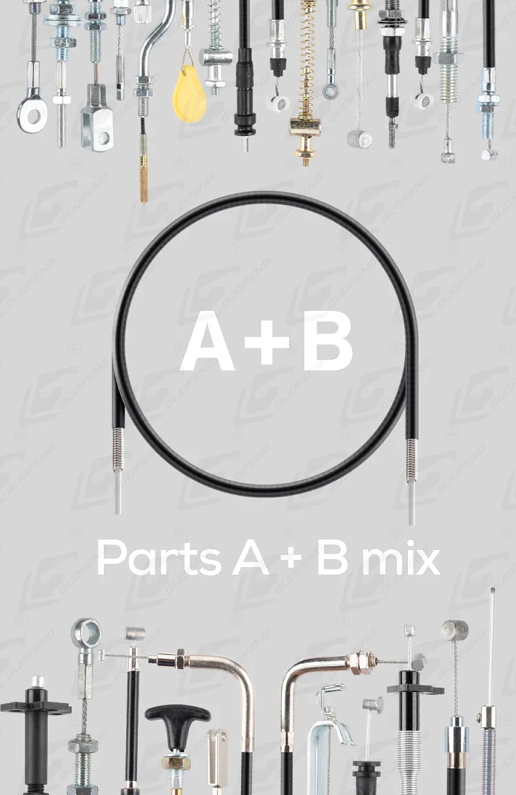 Throttle Control Cable Fittings at Fred Rollins blog