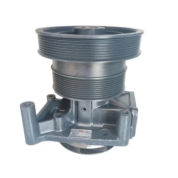 Shacman Truck Weichai Wd615 Diesel Engine Engine Spare Parts Cooling ...