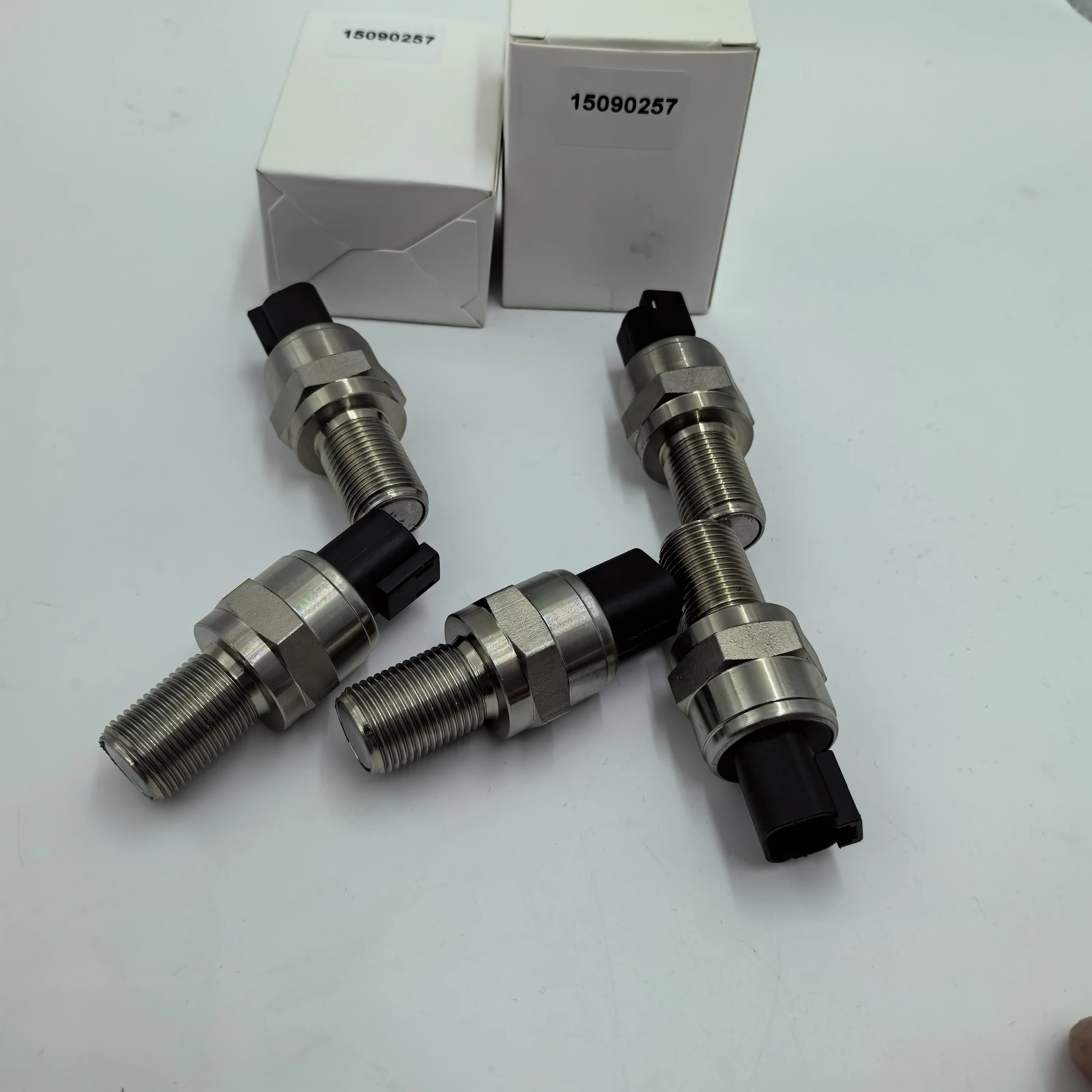 Volvo EC360B A40F A30G A35E Sensor - High-Quality Spare Part