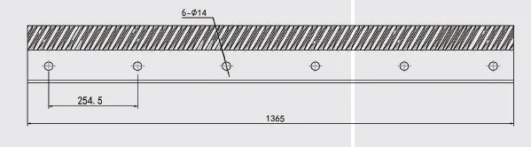 1020mm,4 Holes Different Brand Agricultural Machine Combine Harvester ...