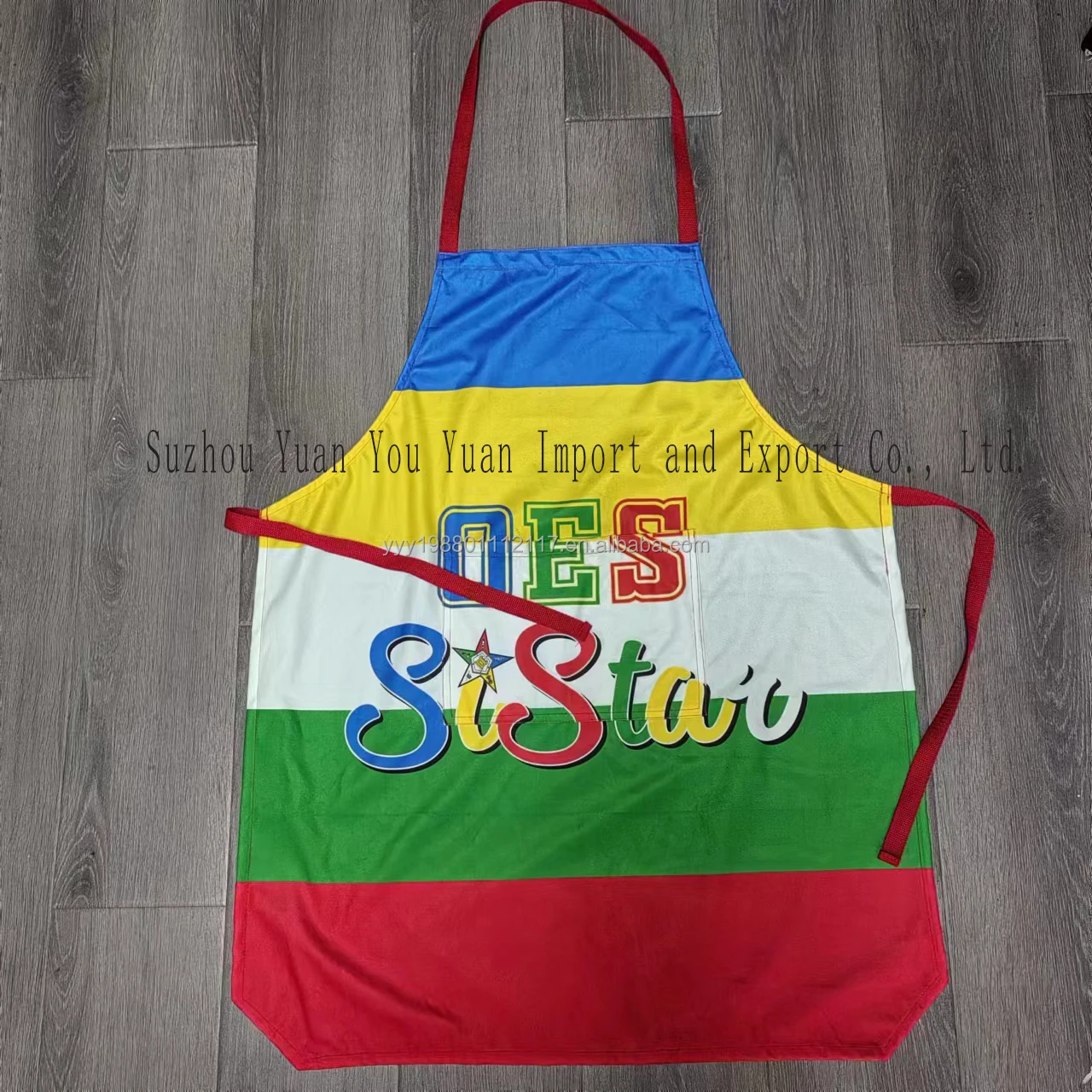 Shop Our Selection of Kitchen Aprons - Durable & Stylish