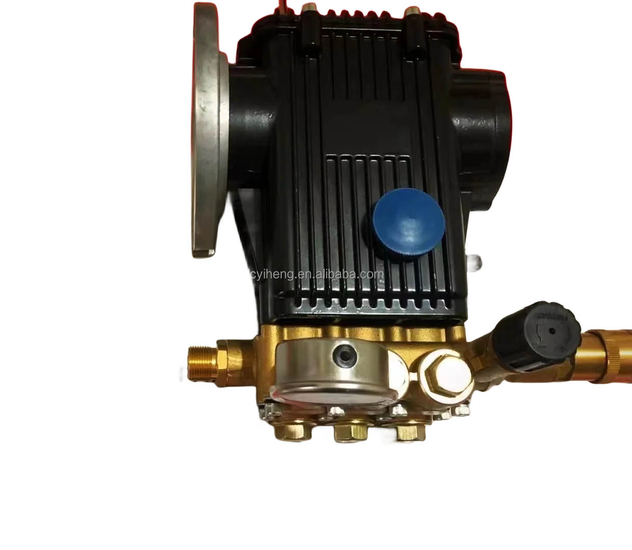 Water Injection Pump For Sany Concrete Parts - Water Pump A220301000133 ...