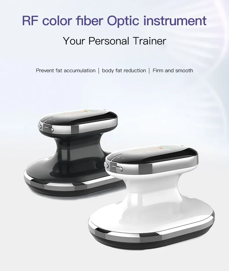 EMS RF Slimming Cavitation Device - Derma Roller Systems SA