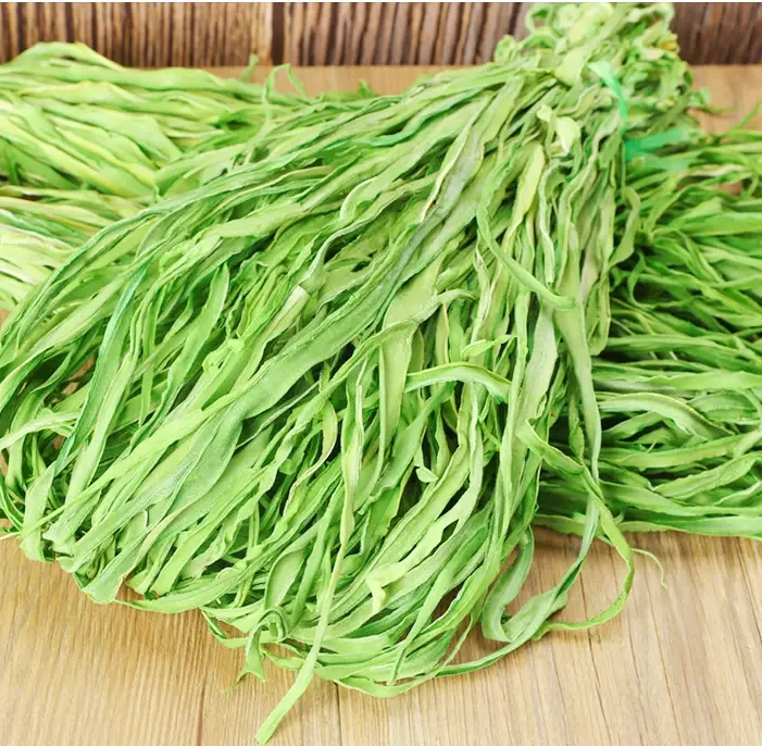 Dried Mountain Jelly Vegetable Dried Yamakurage Celtuce| Alibaba.com