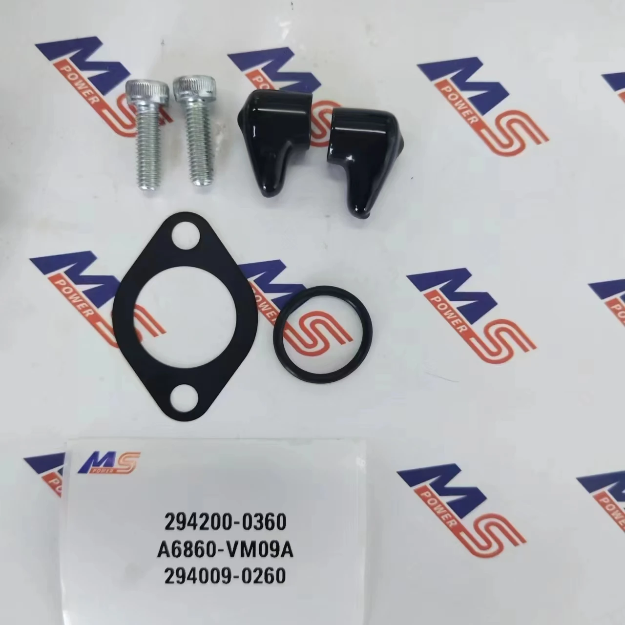 Scv Valve 294200-0360 A6860-vm09a 294009-0260 - Buy Scv Valve 294200 ...