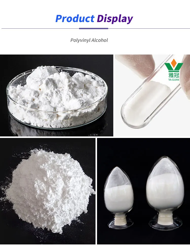 Polyvinyl Alcohol Singapore Pva Bp24 Pva Acrylic For Paint - Buy ...