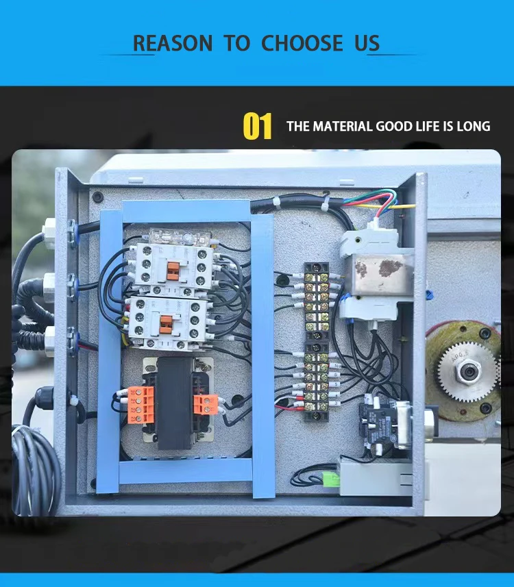 High Accuracy Mini Precision Drilling Bench Mounted Auto Feed Drill ...