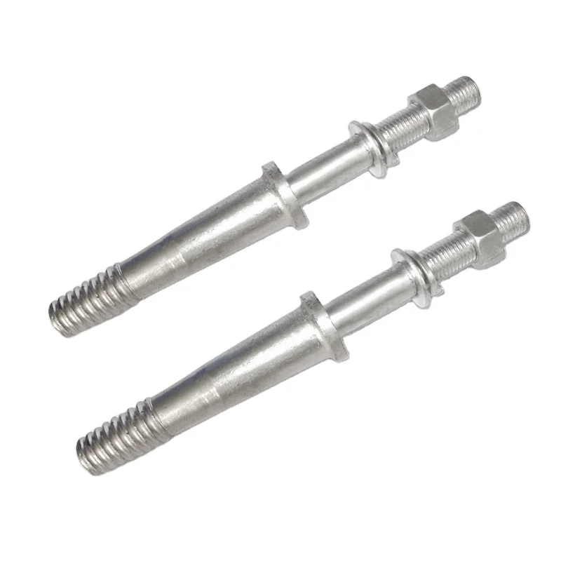 Hogn Pin Type Insulators Spindle With High Quality Insulation For Bs As ...