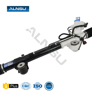 Alnsu Steering Box For Nissan Infiniti Fx35 Fx37 Qx70 S51 49001-1ca0a ...