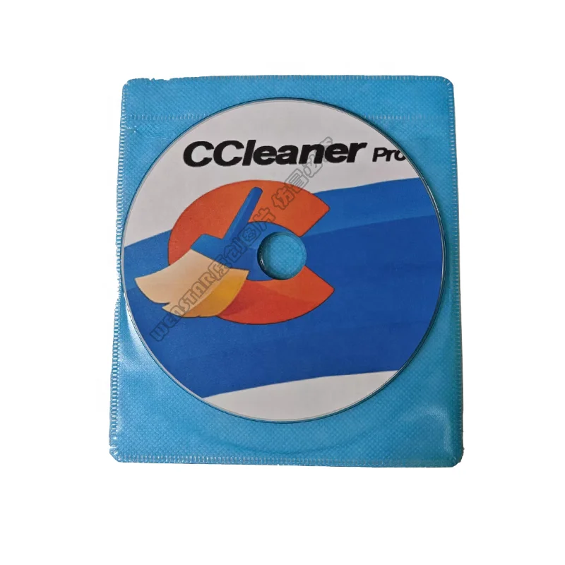 CCleaner Professional Bundle Plus 3 Devices 1 Year Win OS Installation ...