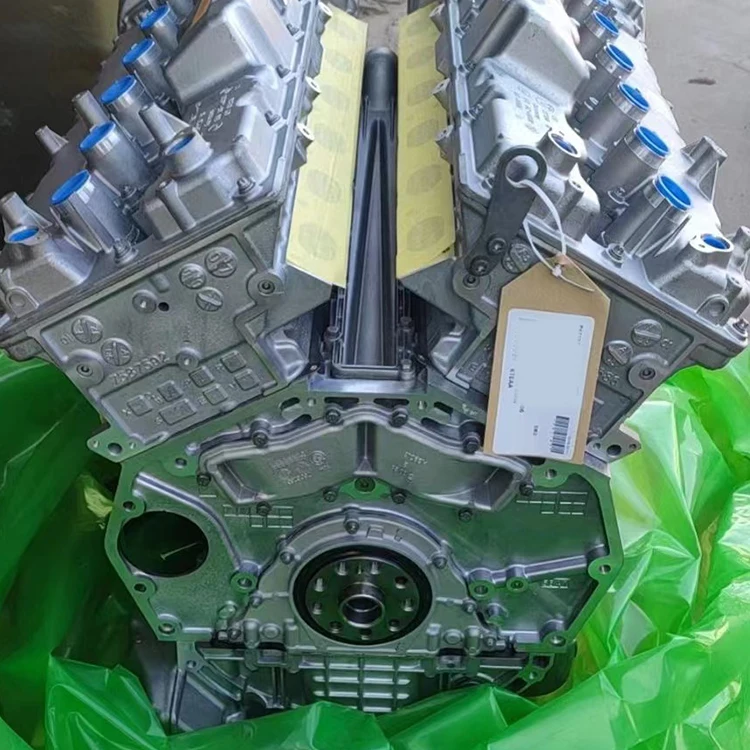 Factory Sale Engine N74b60 Engine For Cars High Quality New Engine ...