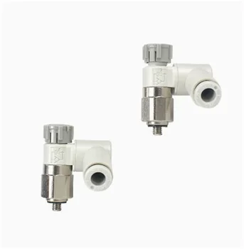 Smc Current Limiter As1301f-m5-04a As1301f-m5-01a Speed Regulating ...