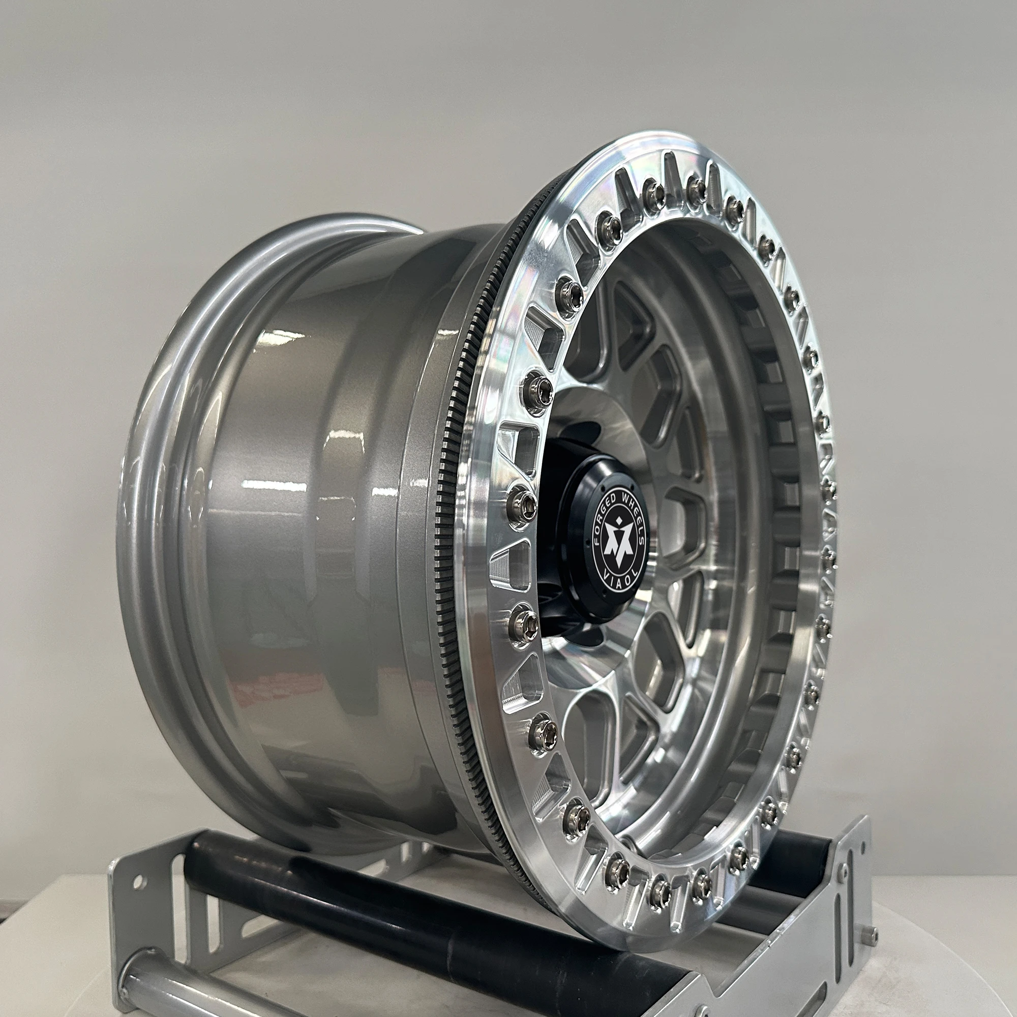 Custom Forged off-Road Wheel Rims - Durable & Stylish