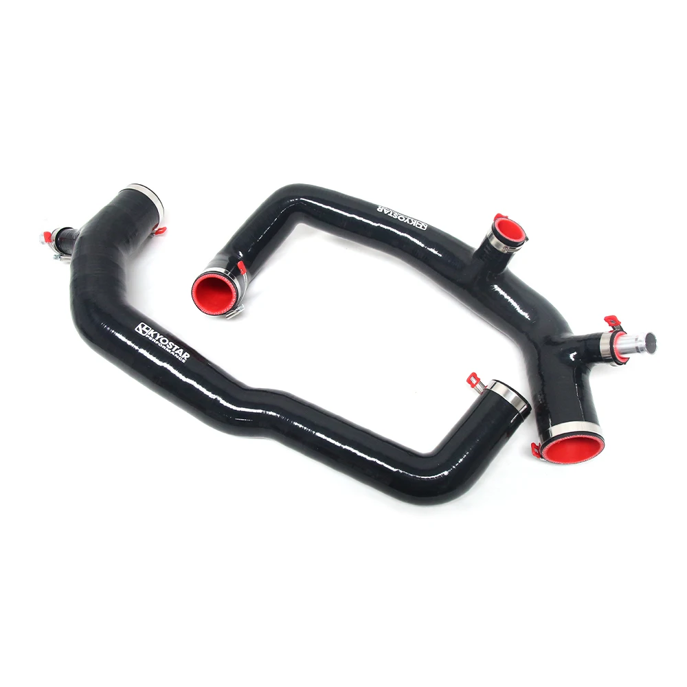 KYOSTAR Cold Air Intake for BMW N54 - High-Efficiency Filter