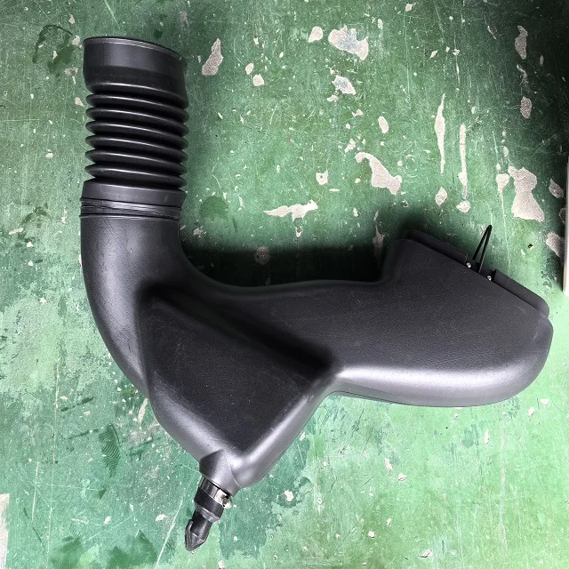 Connection Pipe 20547509- Truck Air Connection Pipe - Suitable For ...