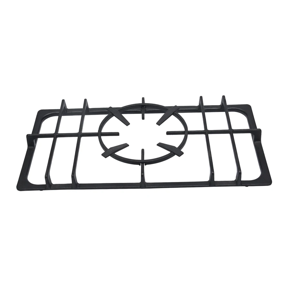 Single Gas Stove oven Gas cooker pan support grid| Alibaba.com