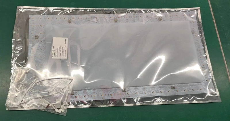 Flexible LED Backlight Sheets - Efficient Lighting Solutions